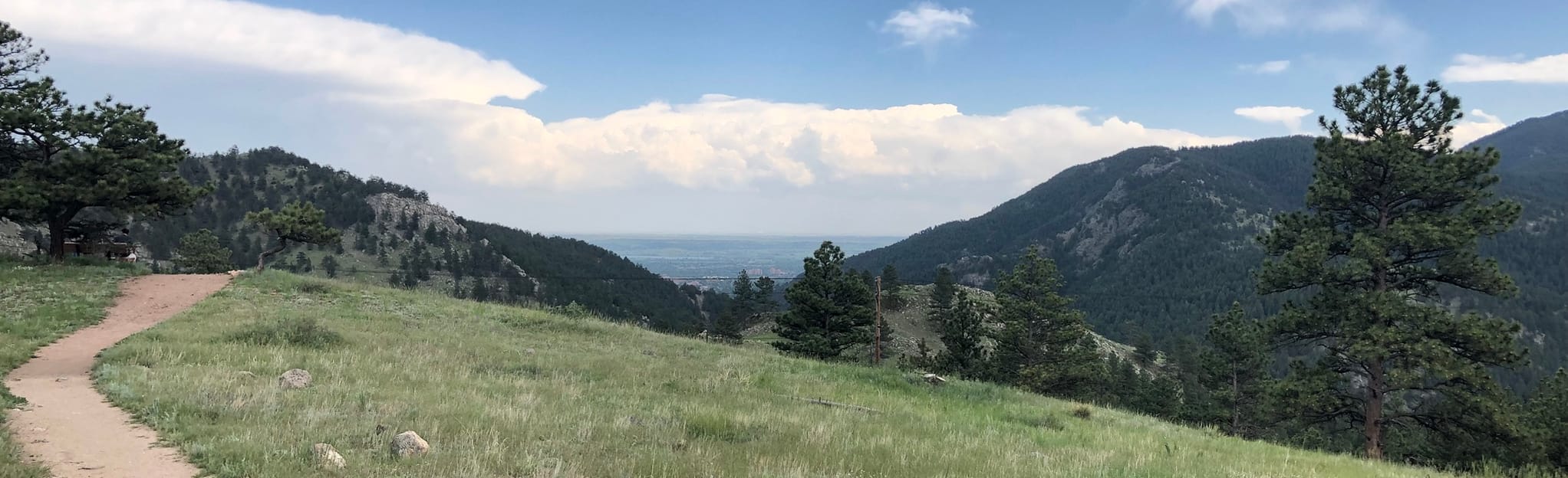 Canyon Loop and Benjamin Trail Loop, Colorado - 1,273 Reviews, Map ...