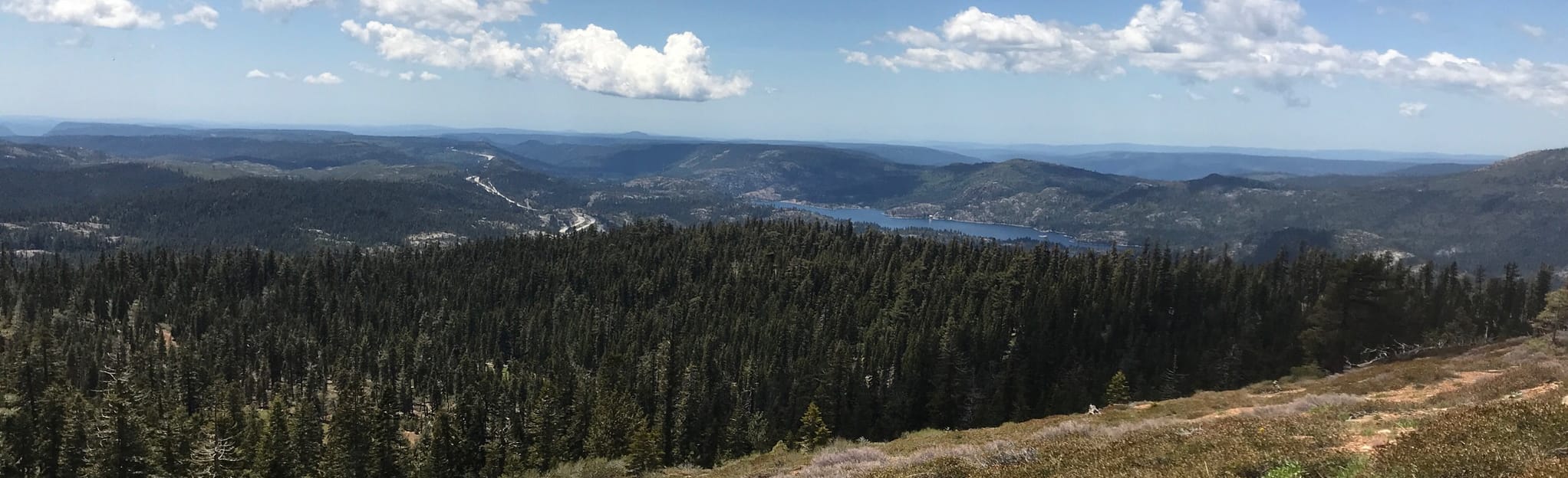 Signal Peak Trail, California - 185 Reviews, Map | AllTrails