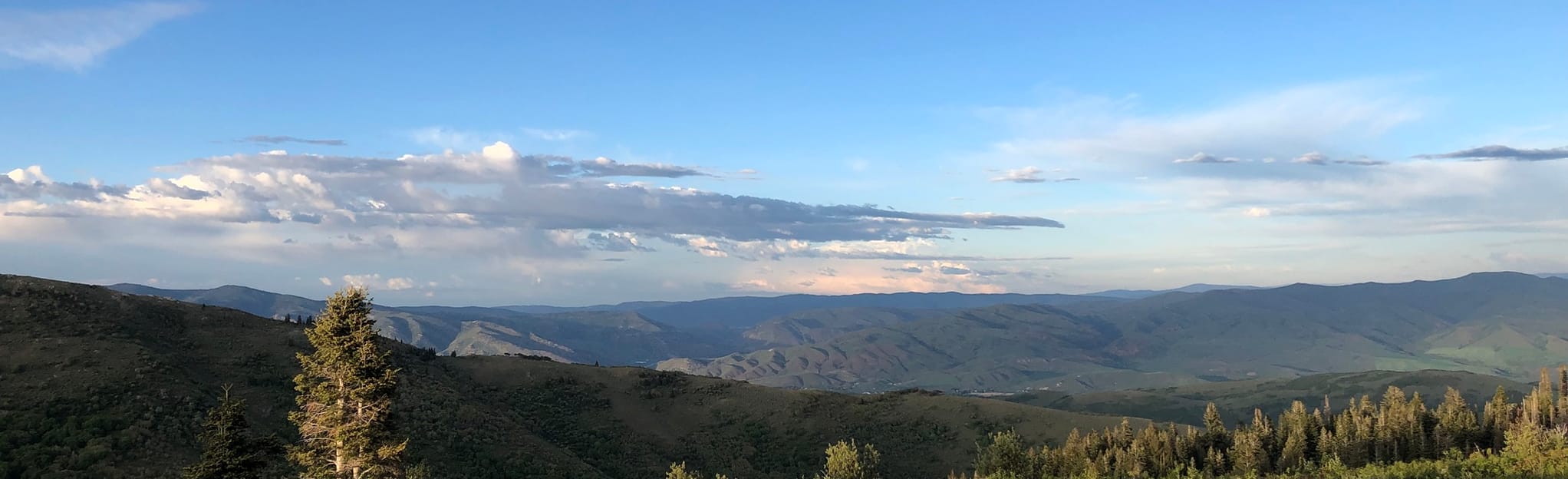 Gold Ridge Loop Trail, Utah - 16 Reviews, Map | AllTrails