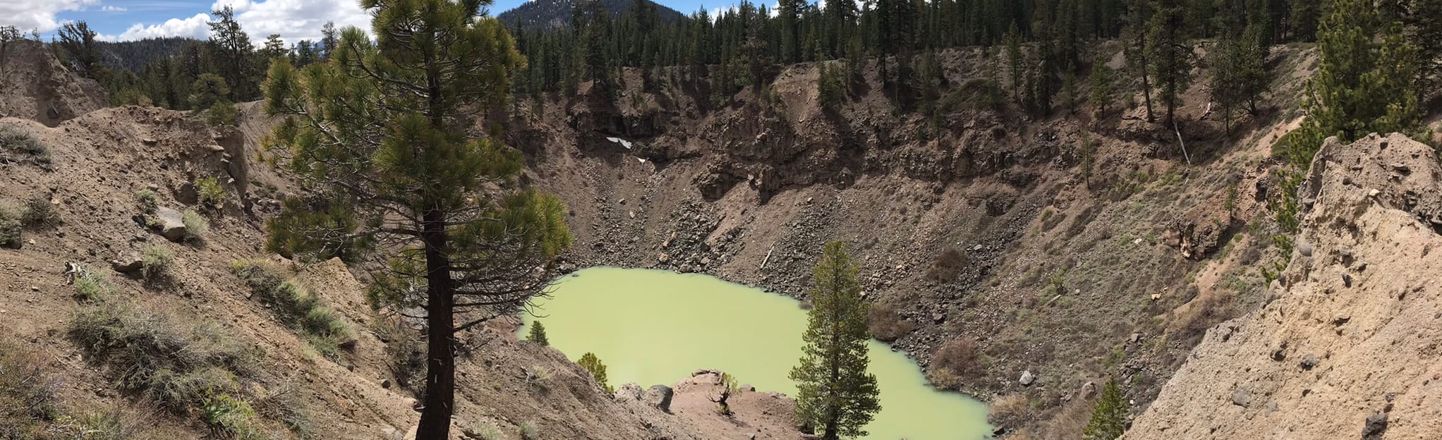 Inyo Craters Trail: 717 Fotos - Kalifornien | AllTrails