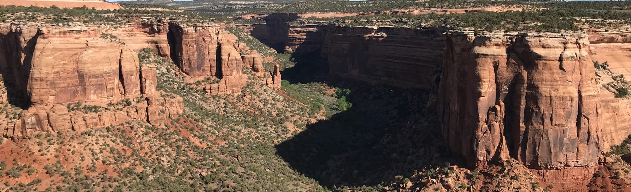 Ute Canyon Overlook, Colorado - 78 Reviews, Map | AllTrails