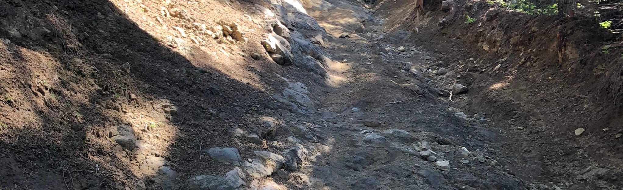 Naches Trail | Map, Guide - Washington | AllTrails