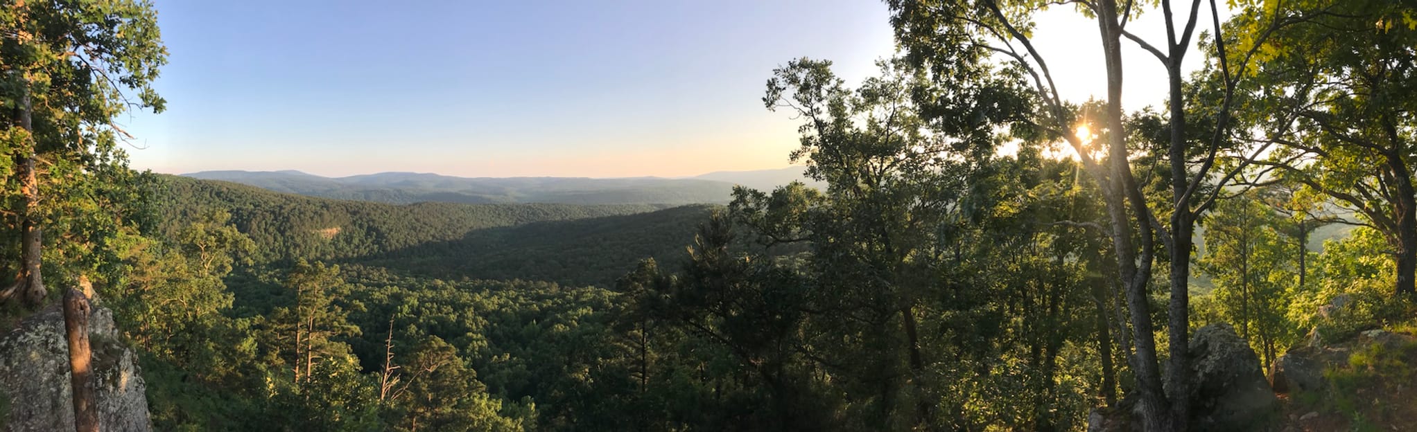 Spy Rock Loop, Arkansas - 444 Reviews, Map | AllTrails