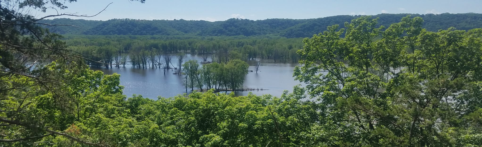Sentinel Ridge Trail , Wisconsin - 192 Reviews, Map | AllTrails