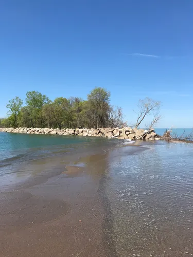 Best 10 Hiking Trails in Point Pelee National Park | AllTrails