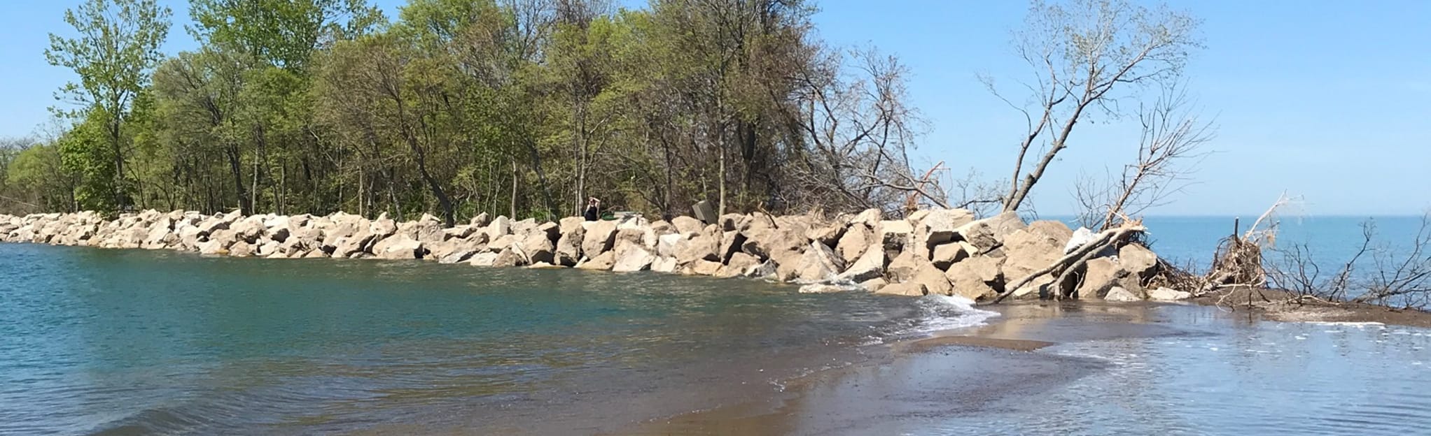 Point Pelee Tip and East Point Beach, 200 Fotos - Ontario, Canada ...