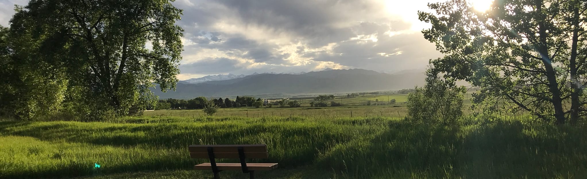 LOBO Trail: Longmont to Boulder Path, Colorado - 295 Reviews, Map ...