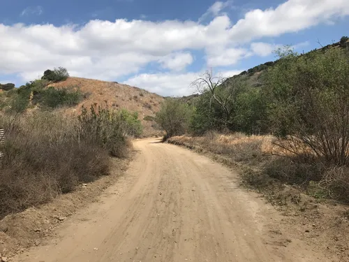 10 Best Trails and Hikes in Yorba Linda | AllTrails