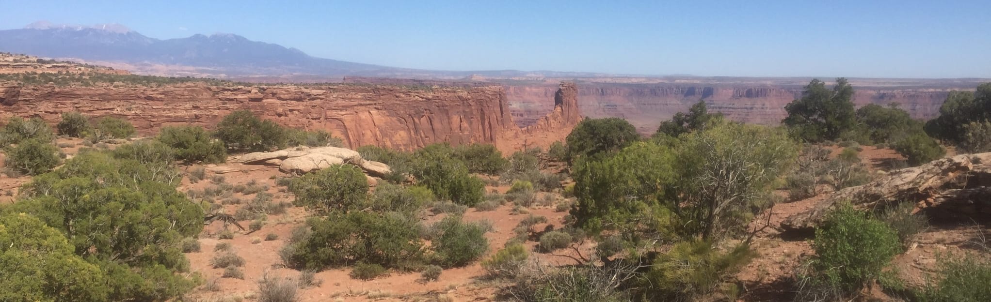 Great Pyramid Loop Trail, Utah - 140 Reviews, Map | AllTrails