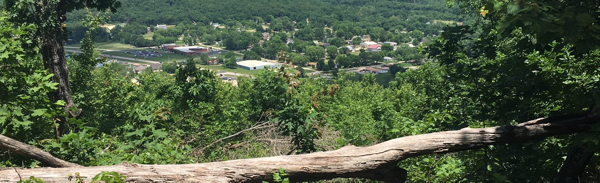 Shepherd Mountain Loop, Missouri - 156 Reviews, Map | AllTrails