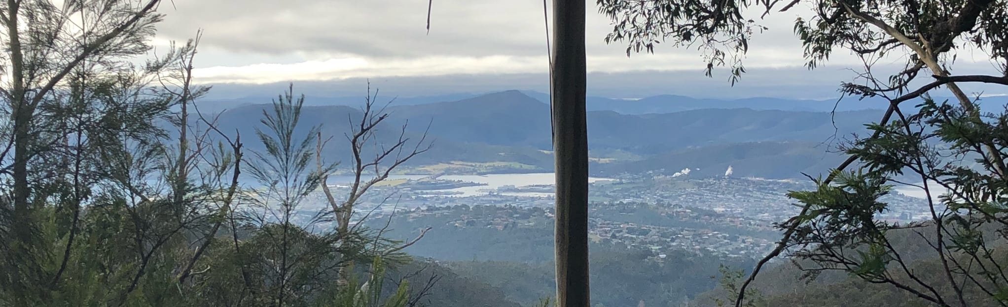 Junction Cabin via Lenah Valley Track : 74 Reviews, Map - Tasmania ...