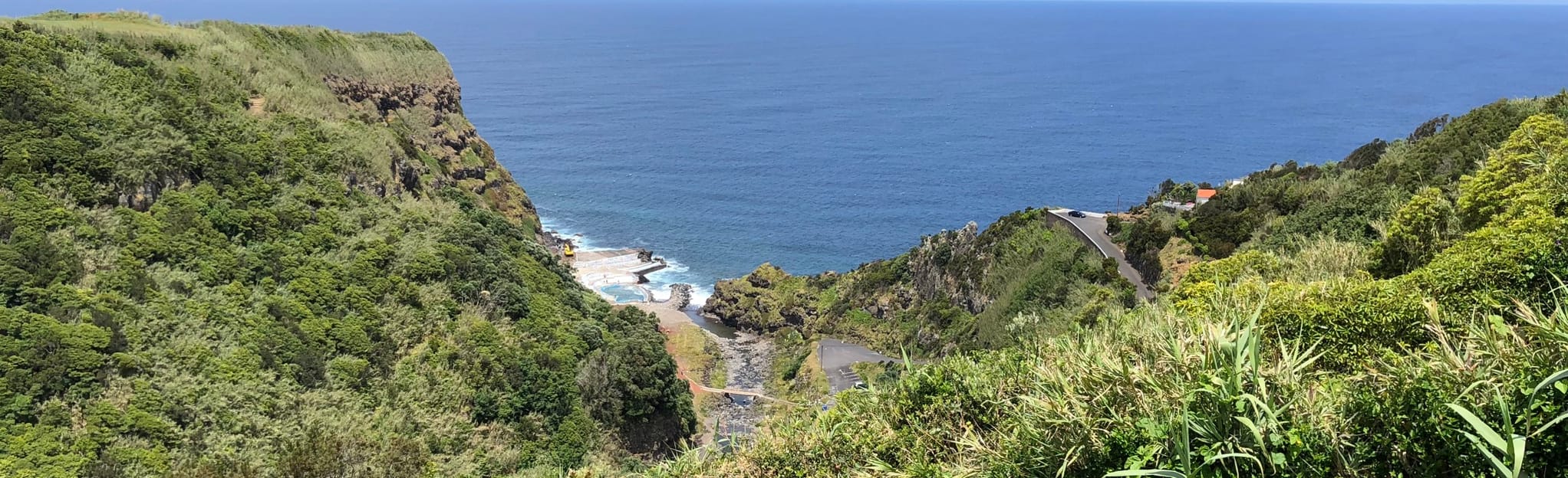 PRC31 SMI - Lomba da Fazenda: 180 fotos - Açores, Portugal | AllTrails