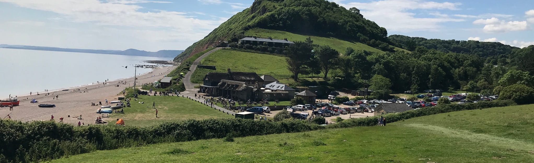 Branscome to Beer, Devon, England - 41 Reviews, Map | AllTrails