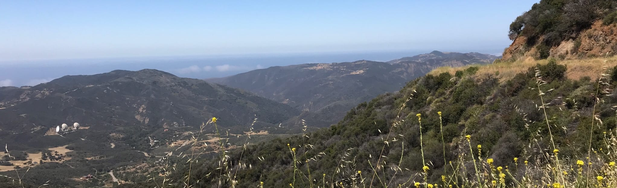 Backbone Trail: Encinal Canyon, California - 207 Reviews, Map | AllTrails