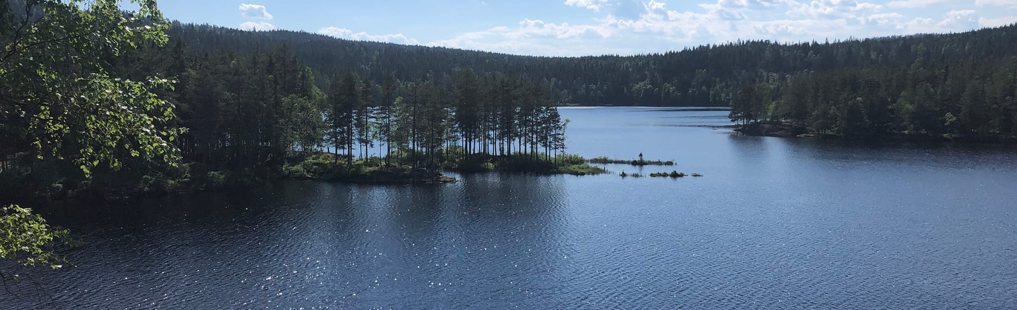 Skar - Øyungen (via Øyungsveien), Oslo, Norway - 27 Reviews, Map ...