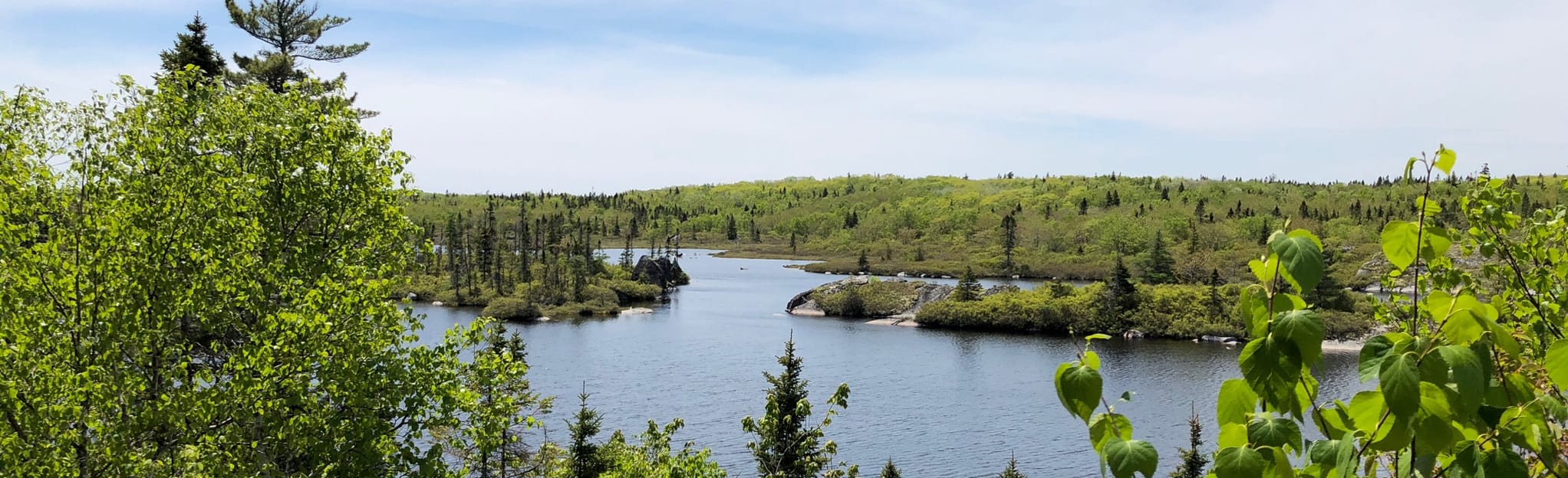 The Bluff, Mi’kmaq Hill, Pot Lake Loop: 75 Reviews, Map - Nova Scotia ...