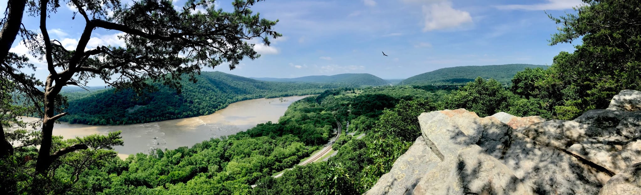 Weverton Cliffs: 2866 Reviews, Map - Maryland | AllTrails