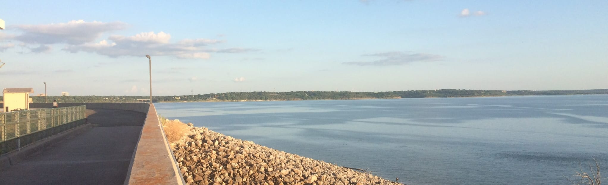 Lake Waco Hike & Bike Trail, Texas - 110 Reviews, Map | AllTrails