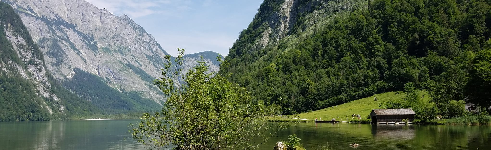 Königssee Circular Hike, Bavaria, Germany - 7 Reviews, Map | AllTrails