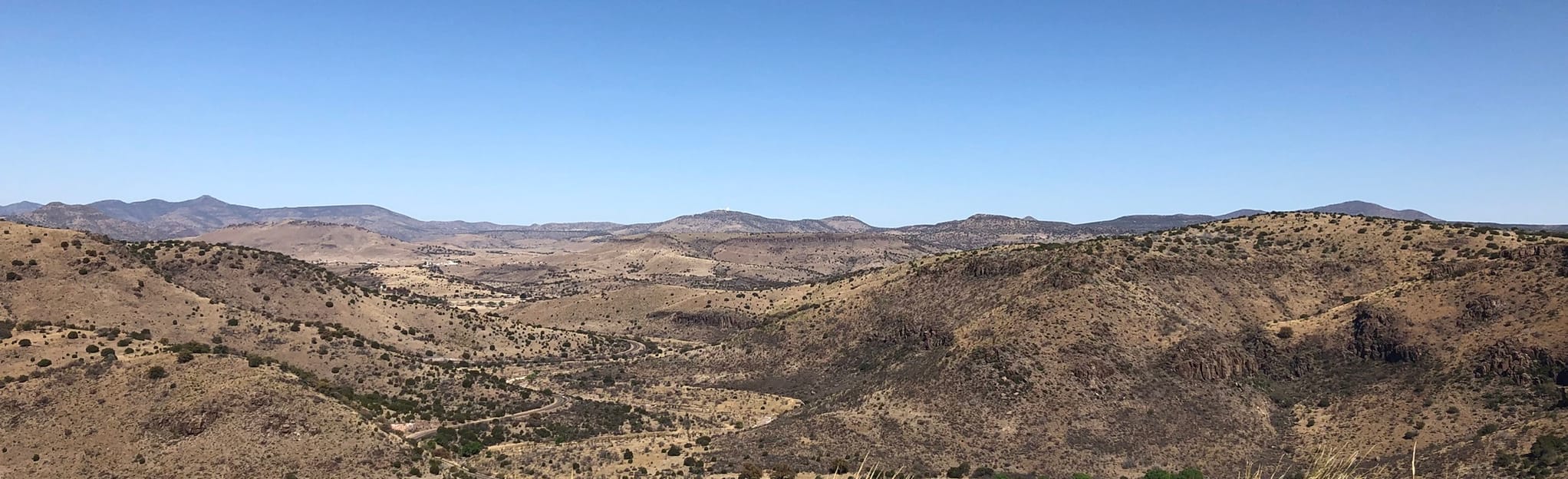 Skyline Drive Trail, Texas - 443 Reviews, Map | AllTrails