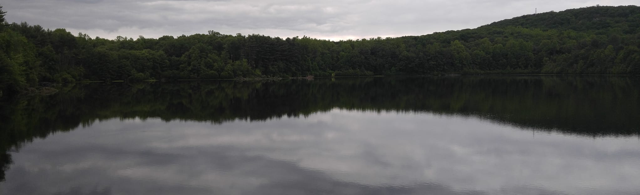 Naugatuck Reservoir 2 Loop - Connecticut | AllTrails