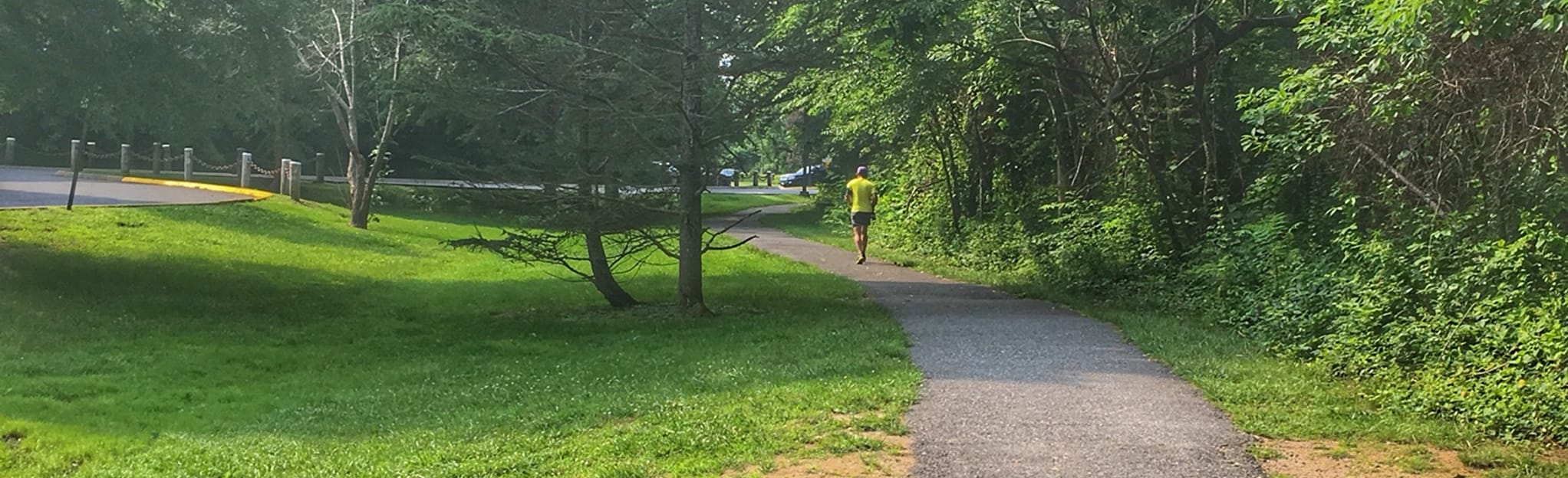 Mariner Point Park Loop: 306 Reviews, Map - Maryland | AllTrails