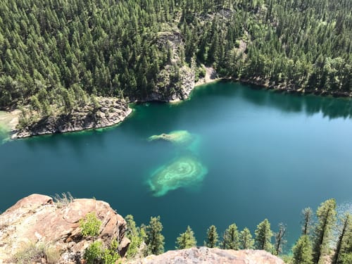 Best Hikes and Trails in Premier Lake Provincial Park | AllTrails