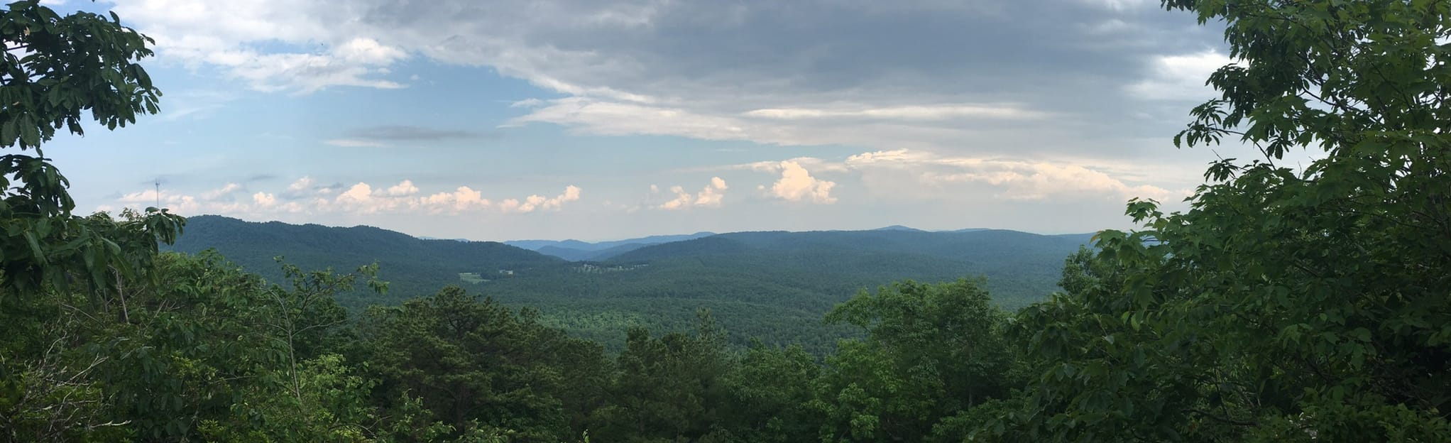 Stone Mountain Summit Trail, North Carolina - 519 Reviews, Map | AllTrails