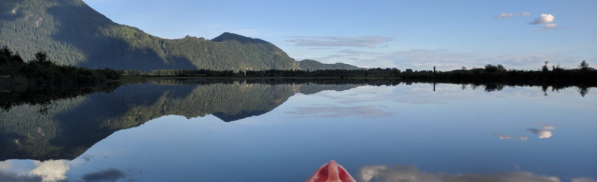 Widgeon Falls Paddle Route and Hike: 170 Reviews, Map - British ...