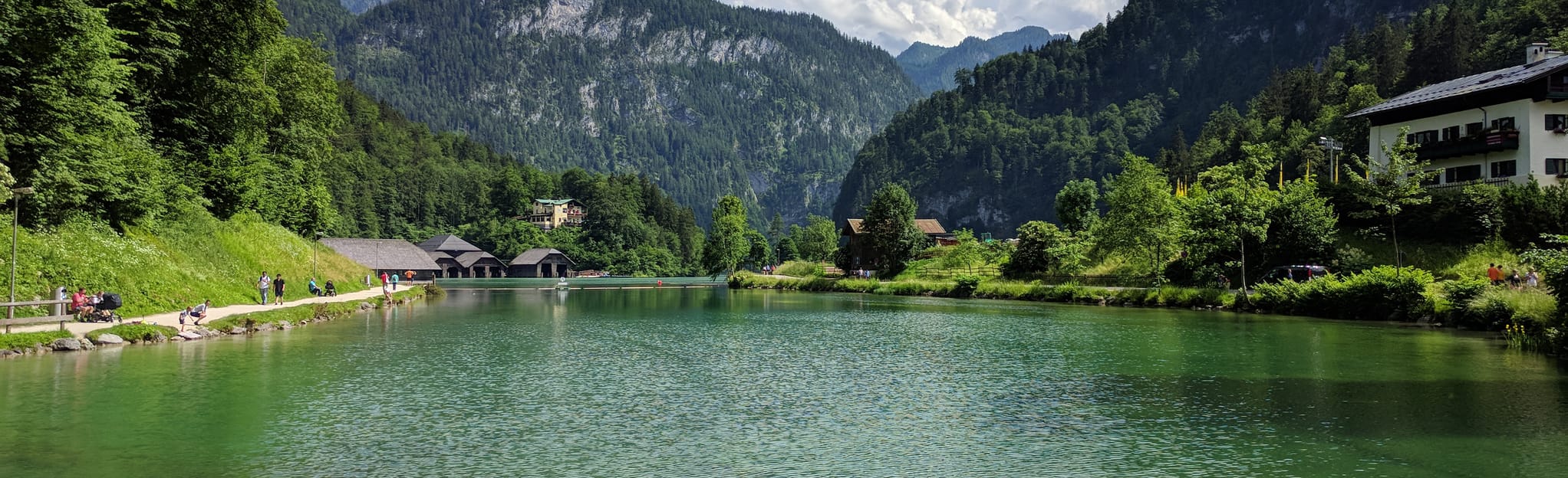Königssee - Hintersee, Bavaria, Germany - 4 Reviews, Map | AllTrails