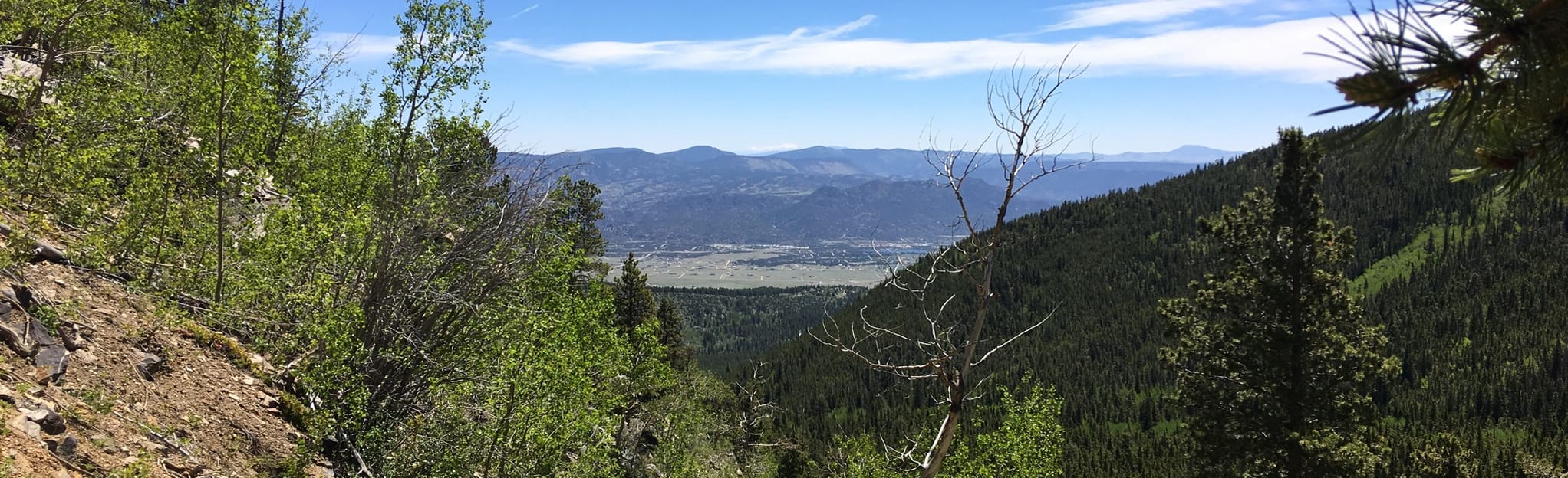 Silver Creek Trail: 75 Reviews, Map - Colorado | AllTrails