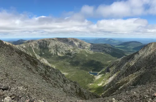 10 Best Hikes and Trails in Baxter State Park | AllTrails