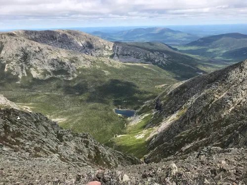 10 Best Hikes and Trails in Baxter State Park | AllTrails