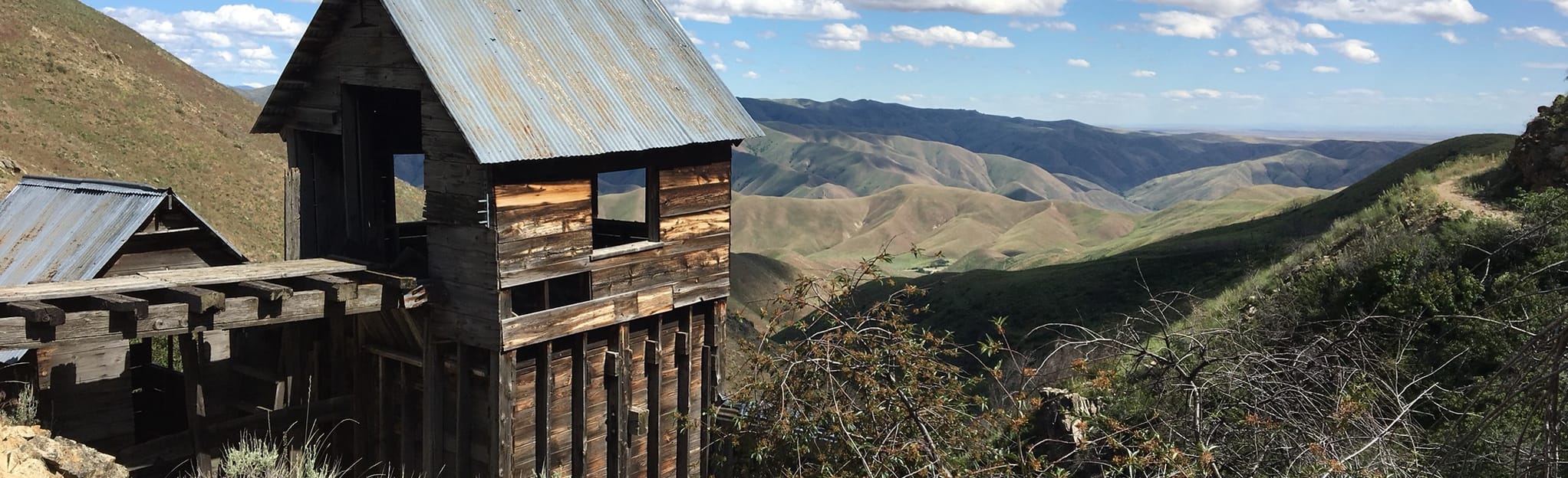 Adelmann Mine, Idaho - 1,122 Reviews, Map | AllTrails