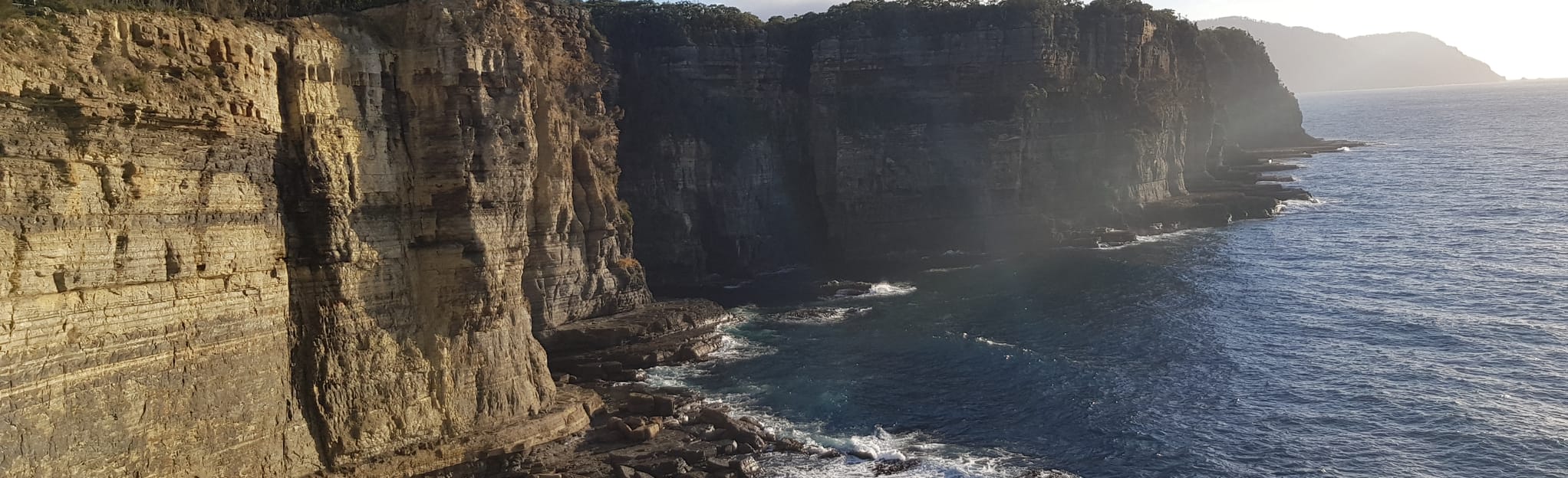 Tasman Arch to Waterfall Bay: 129 Reviews, Map - Tasmania, Australia ...