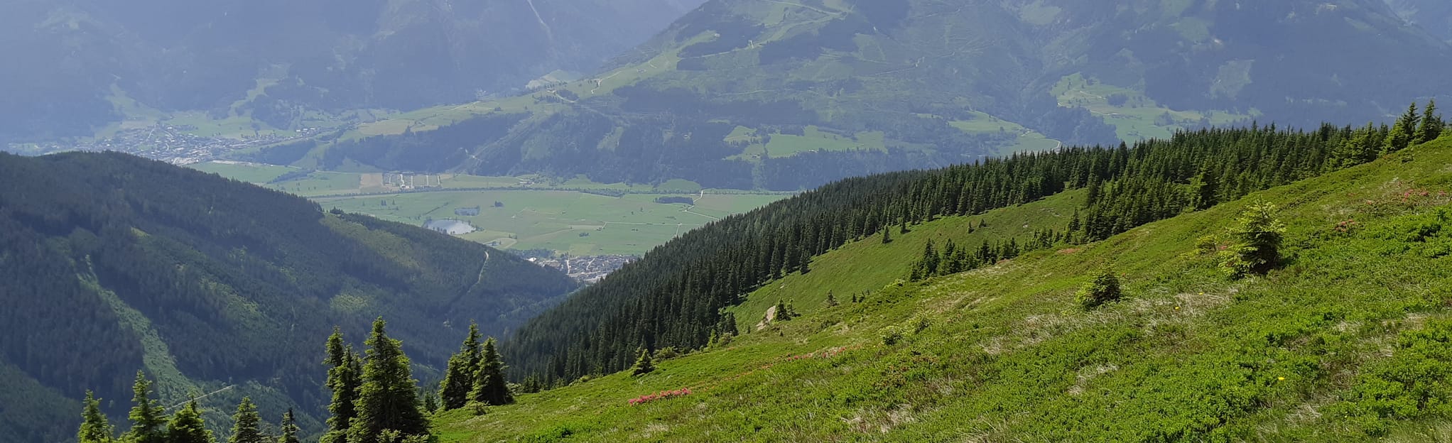 Pinzgauer Spaziergang, Salzburg, Austria - 10 Reviews, Map | AllTrails