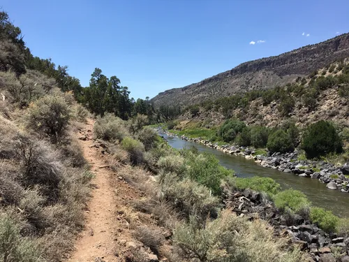 Best Hikes and Trails in Wild Rivers Recreation Area | AllTrails