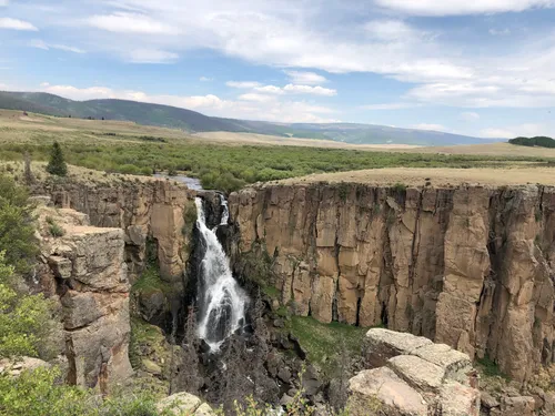 Rio Grande National Forest, Divide Ranger District: Die 10 besten ...