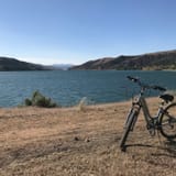 Union Pacific Rail Trail, Utah - 125 Reviews, Map | AllTrails