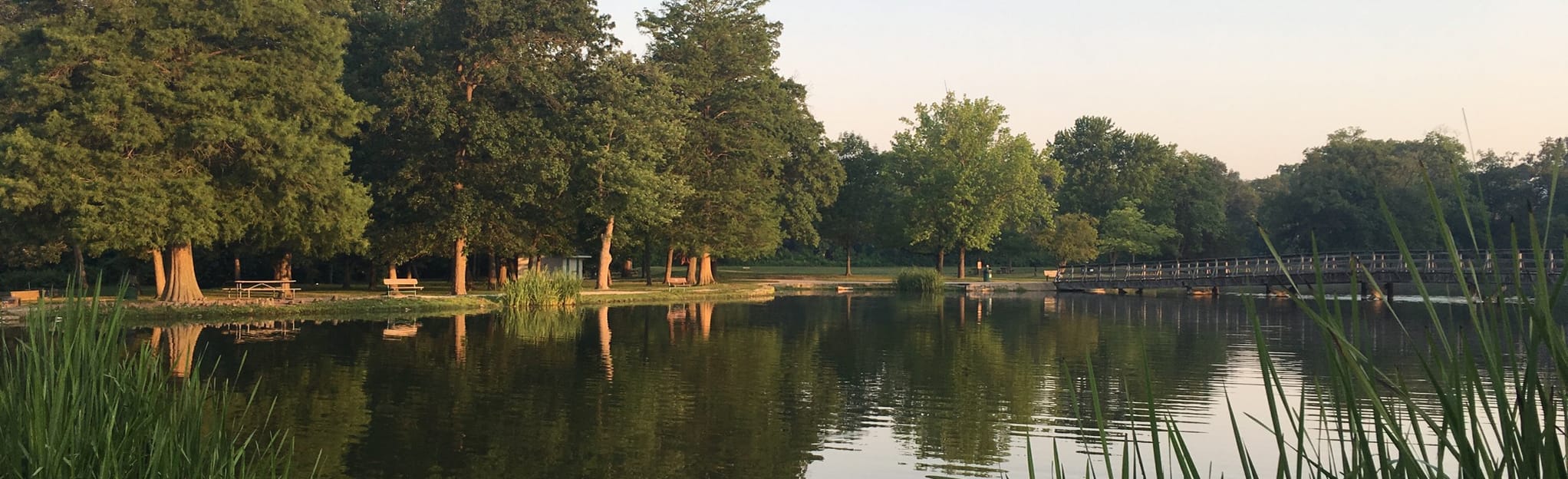 Suson Park: 68 Reviews, Map - Missouri | AllTrails