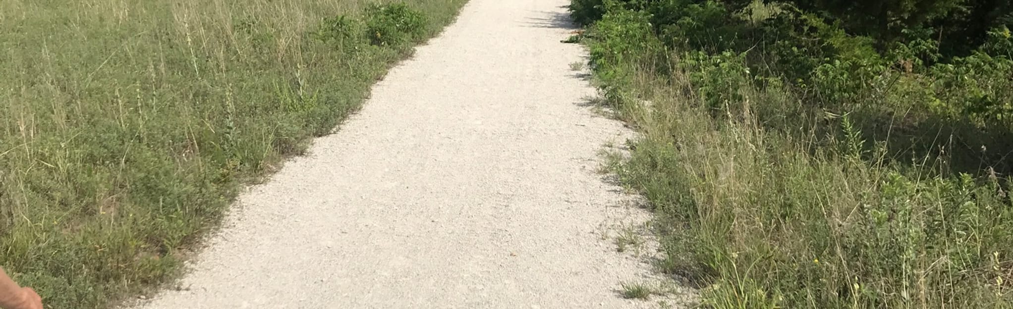 Fremont State Recreation Area Loop, Nebraska - 8 Reviews, Map | AllTrails