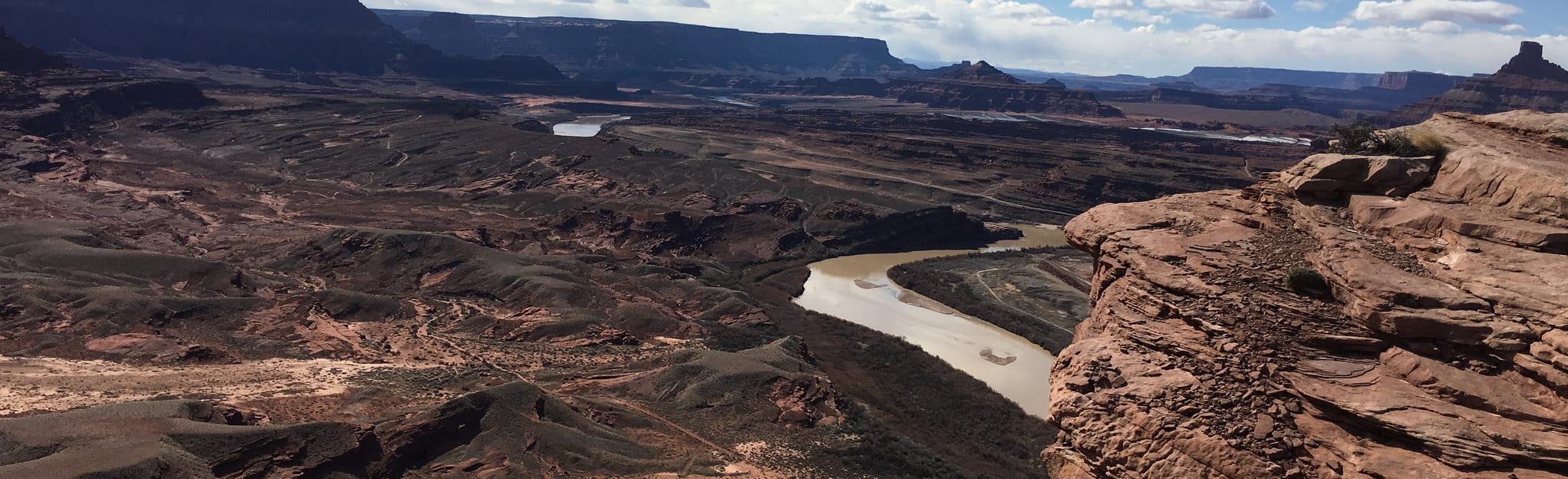 Amasa Back and Cliffhanger Road Loop: 11 Reviews, Map - Utah | AllTrails