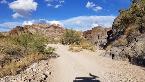 Best Hikes and Trails in Bullhead City | AllTrails