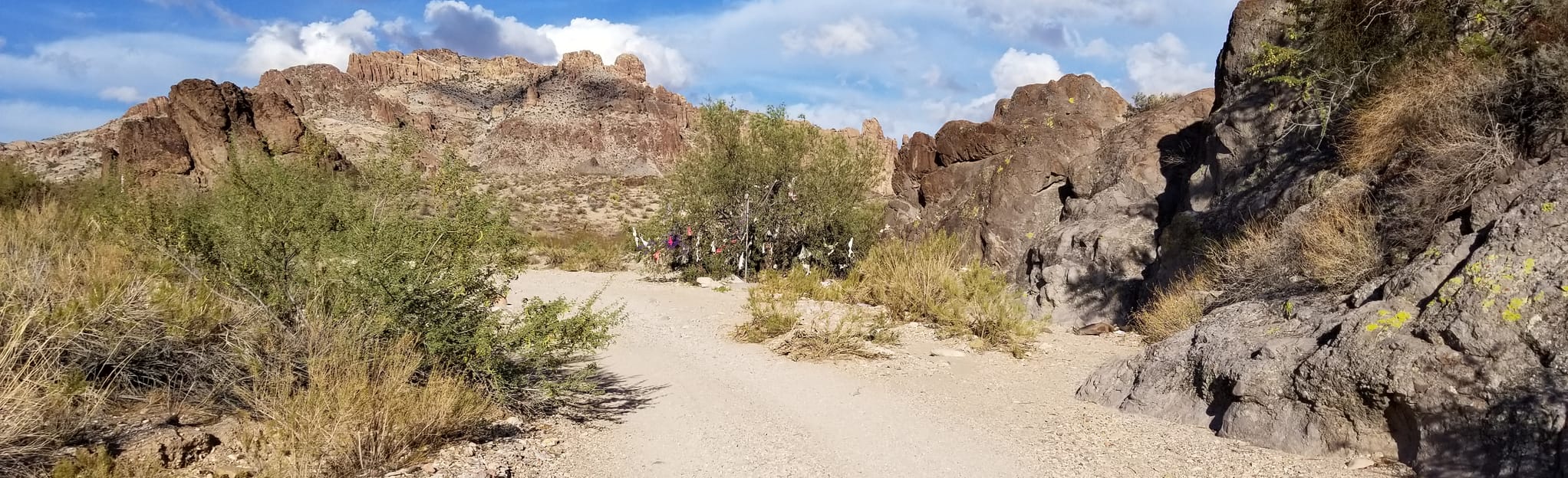 Secret Pass Loop, Arizona - 77 Reviews, Map | AllTrails