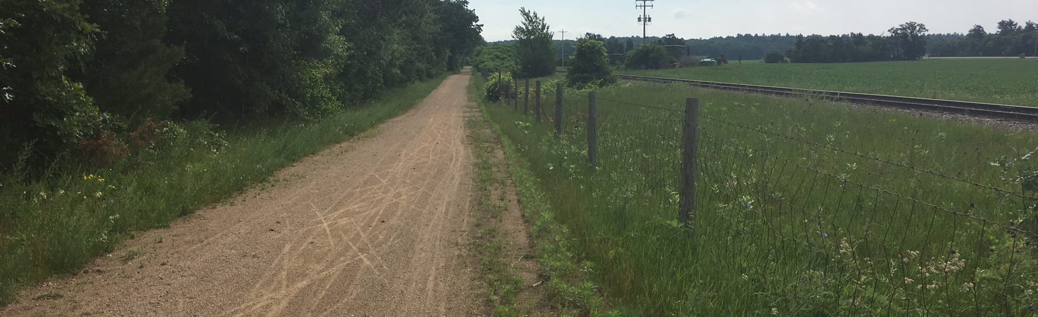 Tomorrow River State Trail, Wisconsin - 37 Reviews, Map | AllTrails