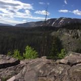 Grandaddy Basin Loop, Utah - 94 Reviews, Map | AllTrails
