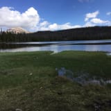 Grandaddy Basin Loop, Utah - 94 Reviews, Map | AllTrails