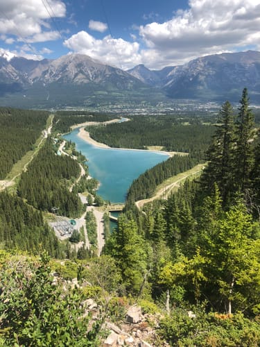 Best 10 Hikes and Trails in Canmore Nordic Centre Provincial Park ...