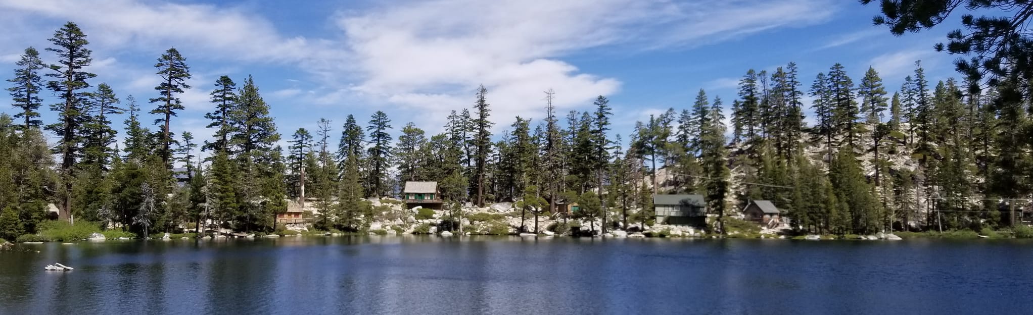 Angora Lakes Trail: 484 Reviews, Map - California | AllTrails