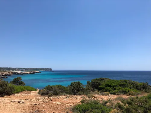 2023 Best Cave Trails in Es Migjorn Gran | AllTrails